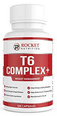 T6 Complex Plus Review | Diet Pills Reviews | Best Slimming Tablets